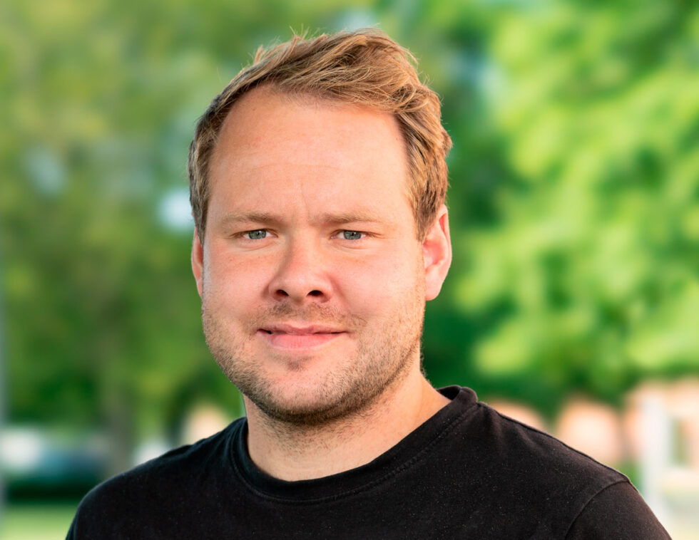 Kontakt - HBJ Projektudvikling